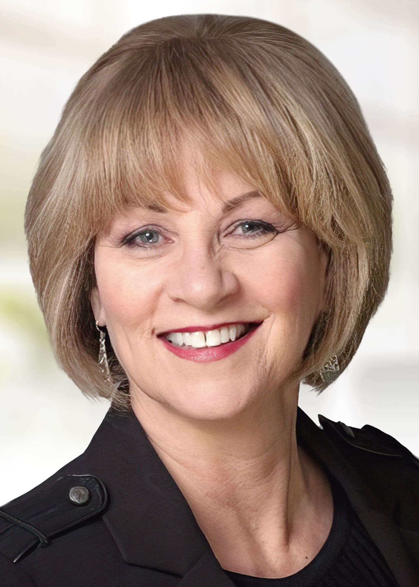 Wendy Haas, MBA, BSN, APN - ©Humaculture Inc.