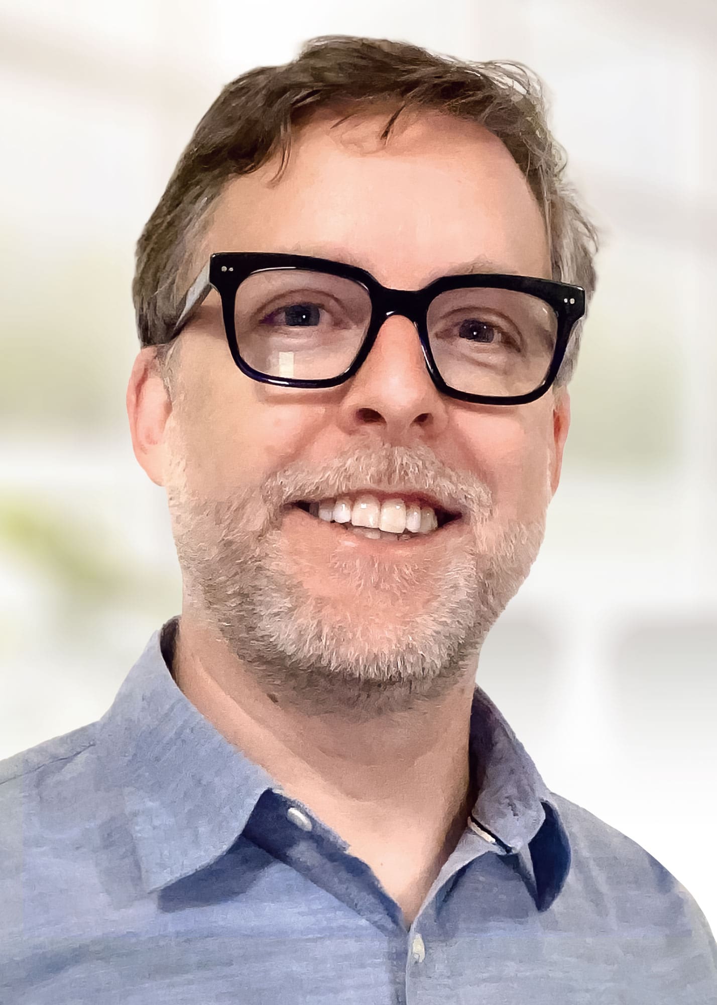 Marc Jones, Senior Consultant - ©Humaculture Inc.